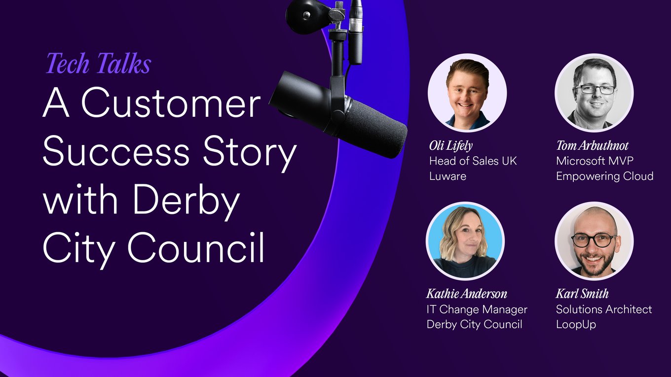 MS Teams Contact Center Implementation